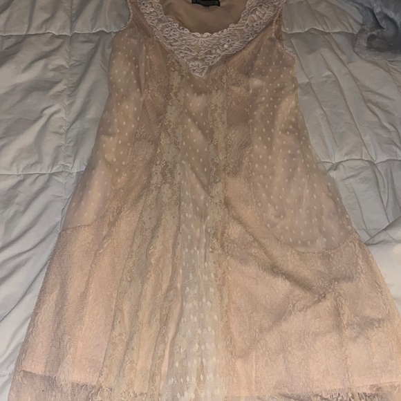 The Pyramid Collection | Dresses | The Pyramid Collection Lace Dress ...